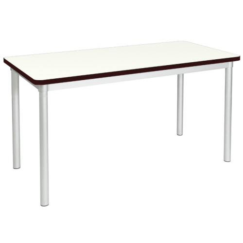 Enviro Rectangular Classroom Tables - School Chair Shop